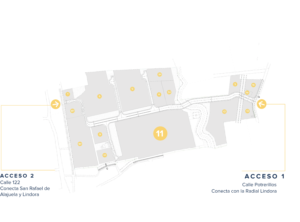 UBICACIÓN & DEMOGRÁFICOS