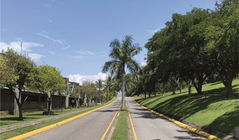 Somos Parque 506, contamos