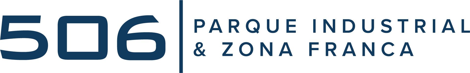 Parque 506 – Zona Franca & Parque Industrial